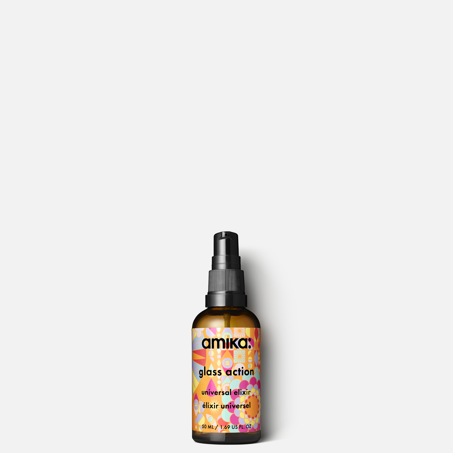 Glass Action Universal Elixir 50ml – Geiko Hairdressing – Store